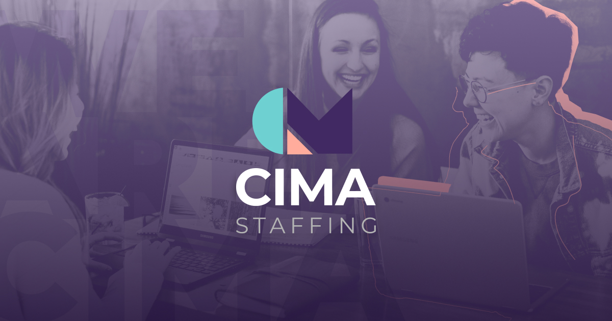 Cima Staffing: IT Talent Adquisicion & IT Recruiting